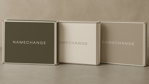 Name Change Kits