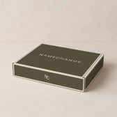 Name Change Kit - The Box That Has It All