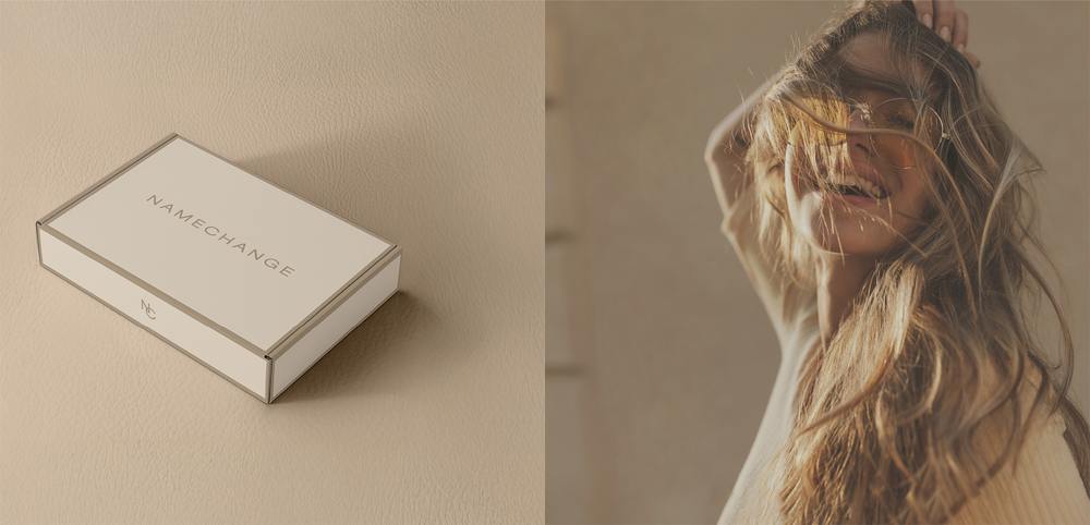 Name Change Made Simple at NameChange.com